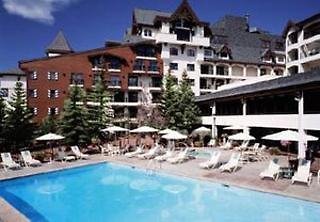 Hotel Vail Marriott Mountain Resort, USA - 30 049 Kč Invia