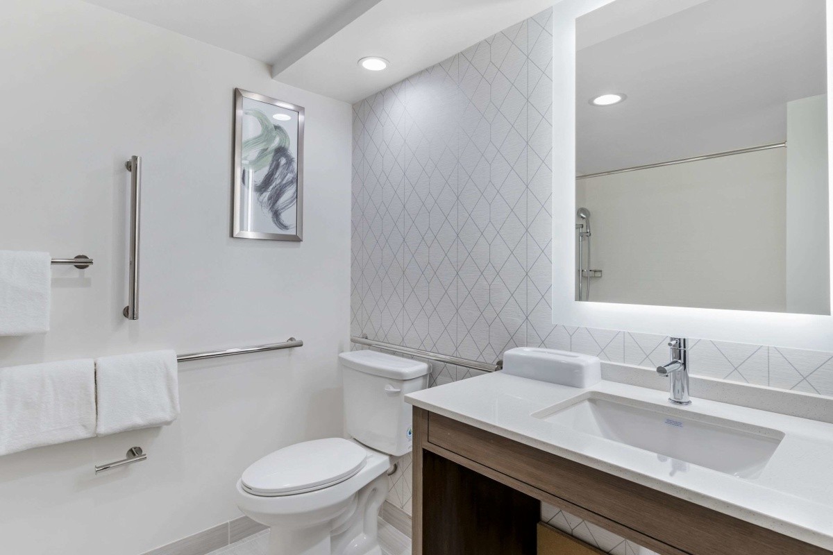 Hotel Comfort Inn Marina, USA Kalifornie - Invia