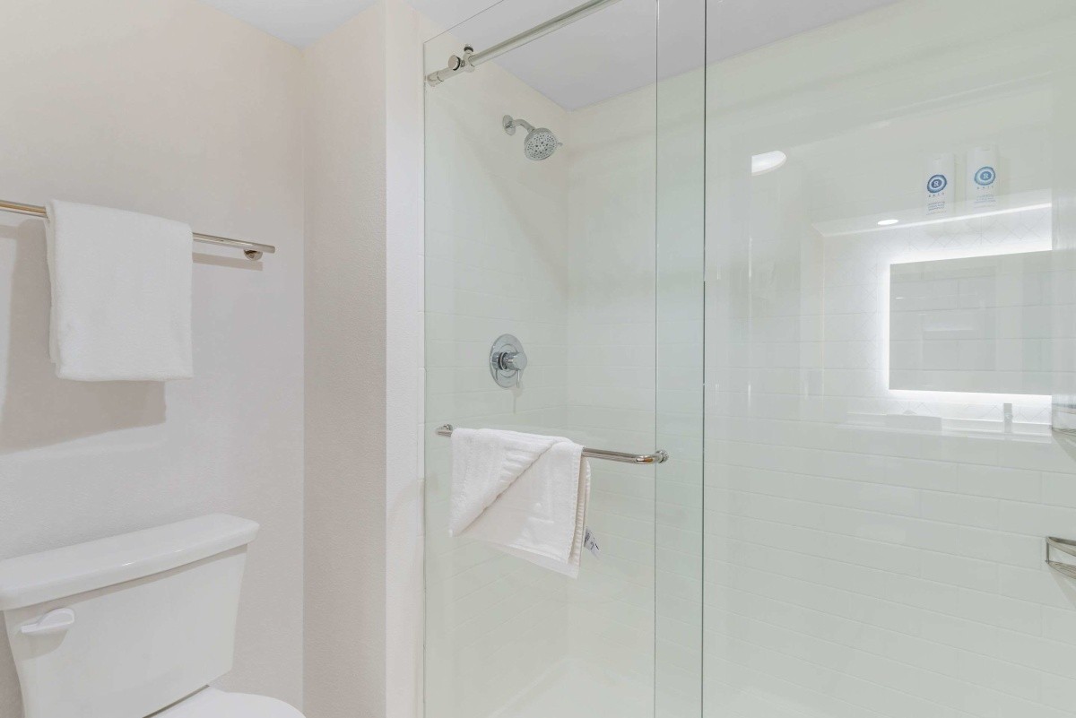 Hotel Comfort Inn Marina, USA Kalifornie - Invia