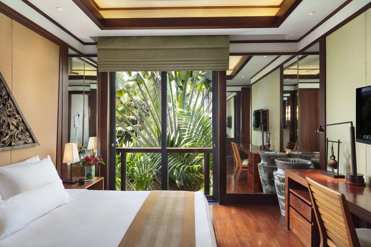 Hotel ANDARA RESORT AND VILLA, Phuket - Tajlandia, opinie | Travelplanet.pl
