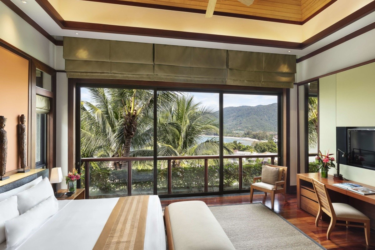 Hotel ANDARA RESORT AND VILLA, Phuket - Tajlandia, opinie | Travelplanet.pl