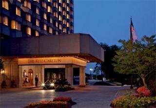 Hotel The Whitley Atlanta Buckhead, USA - Invia