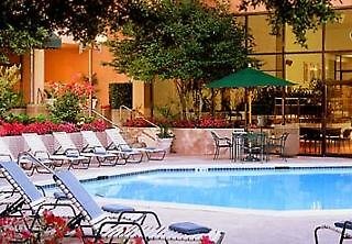 Hotel Marriott Dallas Addison Quorum Galleria, USA - Invia