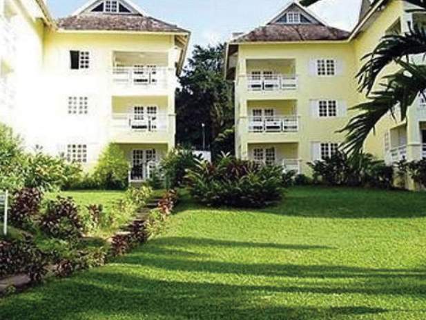 Mystic Ridge szállás, Jamaica Ocho Rios - Invia