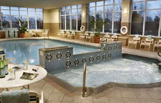 Hotel Courtyard Niagara Falls, - Kanada, opinie | Travelplanet.pl