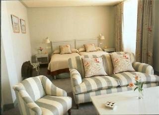 Hotel Pax Torrelodones (Torrelodones), Španělsko - Invia
