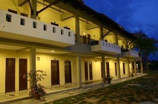 Hotel eRYA by Suria Merang Holiday Park, Malajsie - Invia