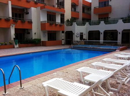 Hotel Clover Holiday Complex, Malta Bugibba a Qawra - Invia