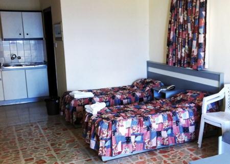 Hotel Clover Holiday Complex, Malta Bugibba a Qawra - Invia