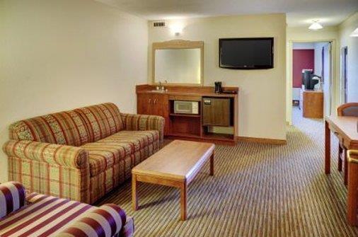 Hotel Lakeview Gimli Resort, Kanada - Invia