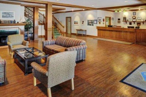 Hotel Lakeview Gimli Resort, Kanada - Invia