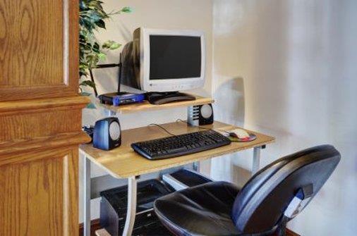 Hotel Lakeview Gimli Resort, Kanada - Invia