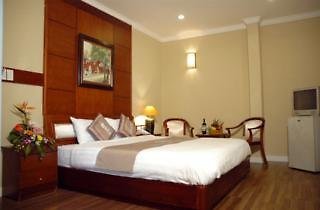 Hotel Moon View 2, Vietnam Hanoi - Invia