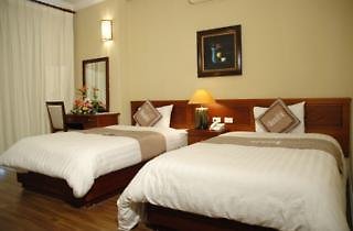 Hotel Moon View 2, Vietnam Hanoi - Invia