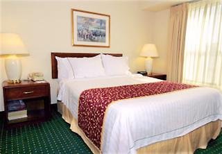 Hotel Residence Inn by Marriott Sanibel, USA Florida - 11 322 Kč Invia