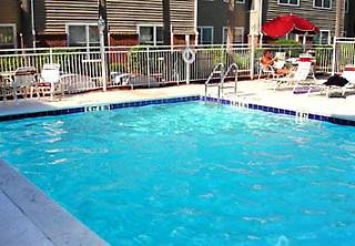 Hotel Residence Inn by Marriott Sanibel, USA Florida - 11 322 Kč Invia