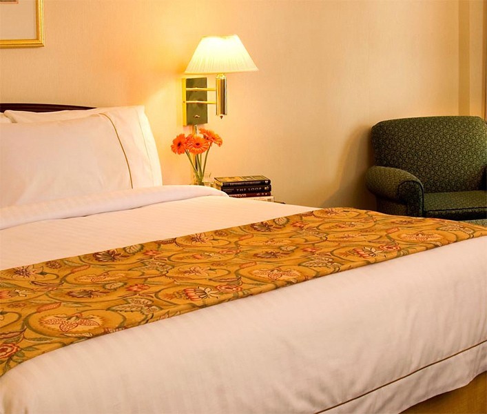 Hotel La Citadelle, Kanada Montreal - Invia