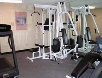 Hotel Quality Inn (Santa Fé), USA - Invia