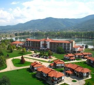 Hotel Riu Pravets Resort, Bulharsko - Invia