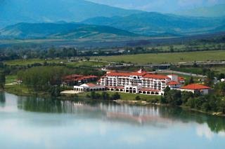 Hotel Riu Pravets Resort, Bulharsko - Invia