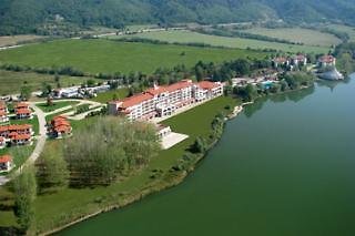 Hotel Riu Pravets Resort, Bulharsko - Invia