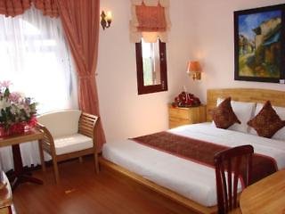 Hotel Aurora Riverside & Villas (Hoi An), Vietnam - Invia