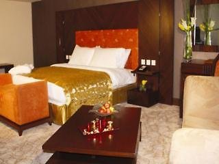 Hotel Swiss-Belhotel Doha, Katar Doha - Invia