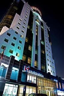 Swiss-Belhotel Doha szállás, Katar Doha - Invia