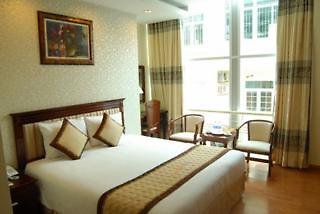 Hotel Sunriver (Da Nang), Vietnam - Invia