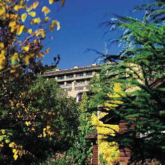 Hotel The Orchards Inn Sedona, USA - Invia