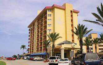 Hotel Residence Inn Fort Lauderdale Pompano Beach/Oceanfront, USA - 26 ...
