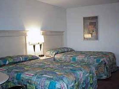 Hotel Quality Inn Phoenix Airport, USA - Invia