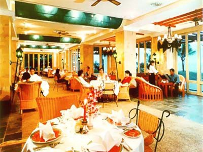 Hotel The Legend Cherating Resort, Malajsie - Invia