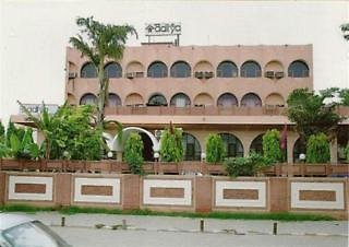 Hotel Aditya International, Indie - Invia