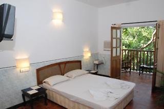 Hotel Villa Fatima, Indie Goa - Invia