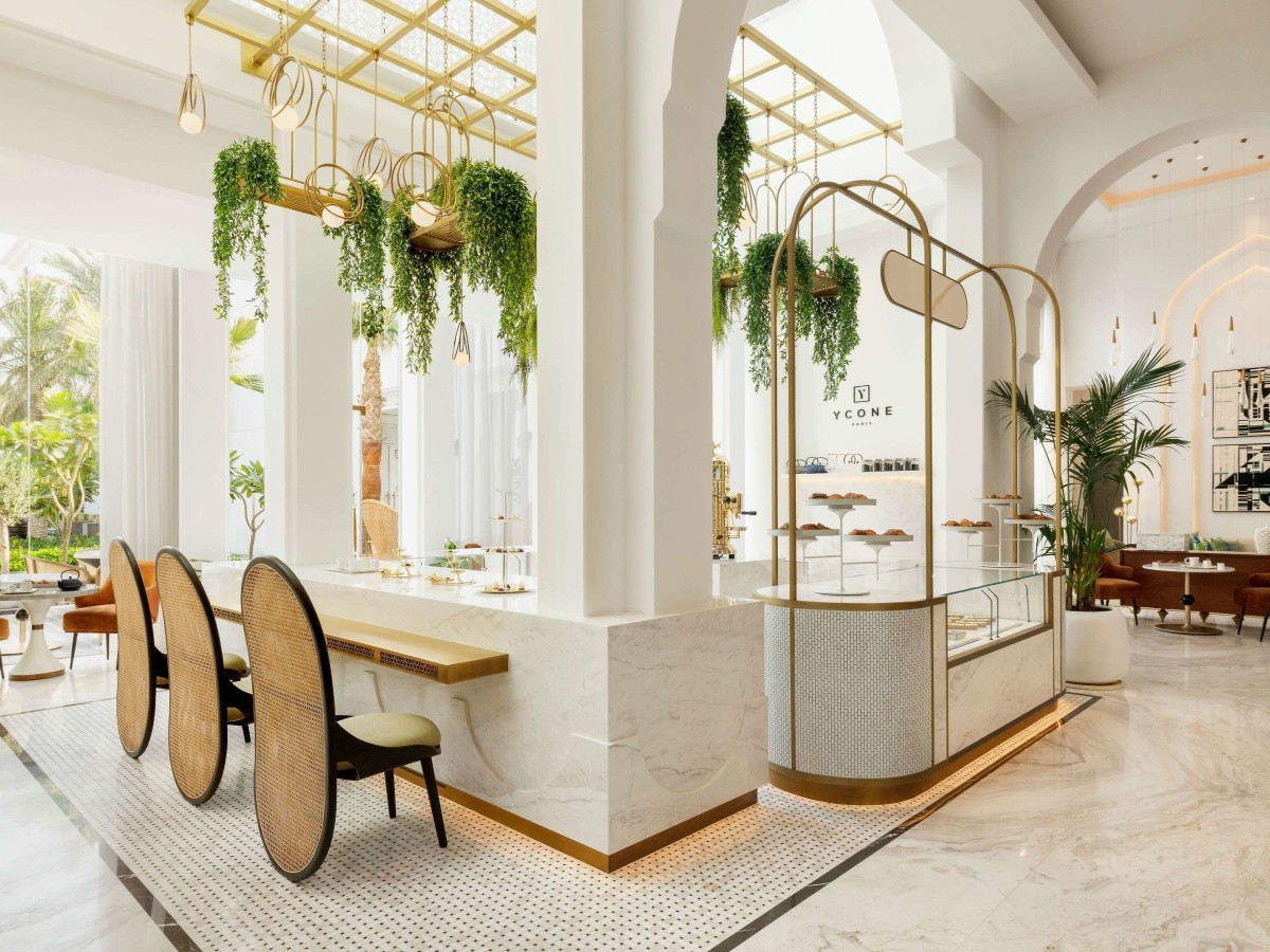 Hotel Al Areen Palace & Spa, - Bahrajn, opinie | Travelplanet.pl