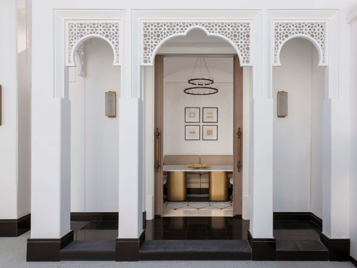 Hotel Al Areen Palace & Spa, - Bahrajn, opinie | Travelplanet.pl