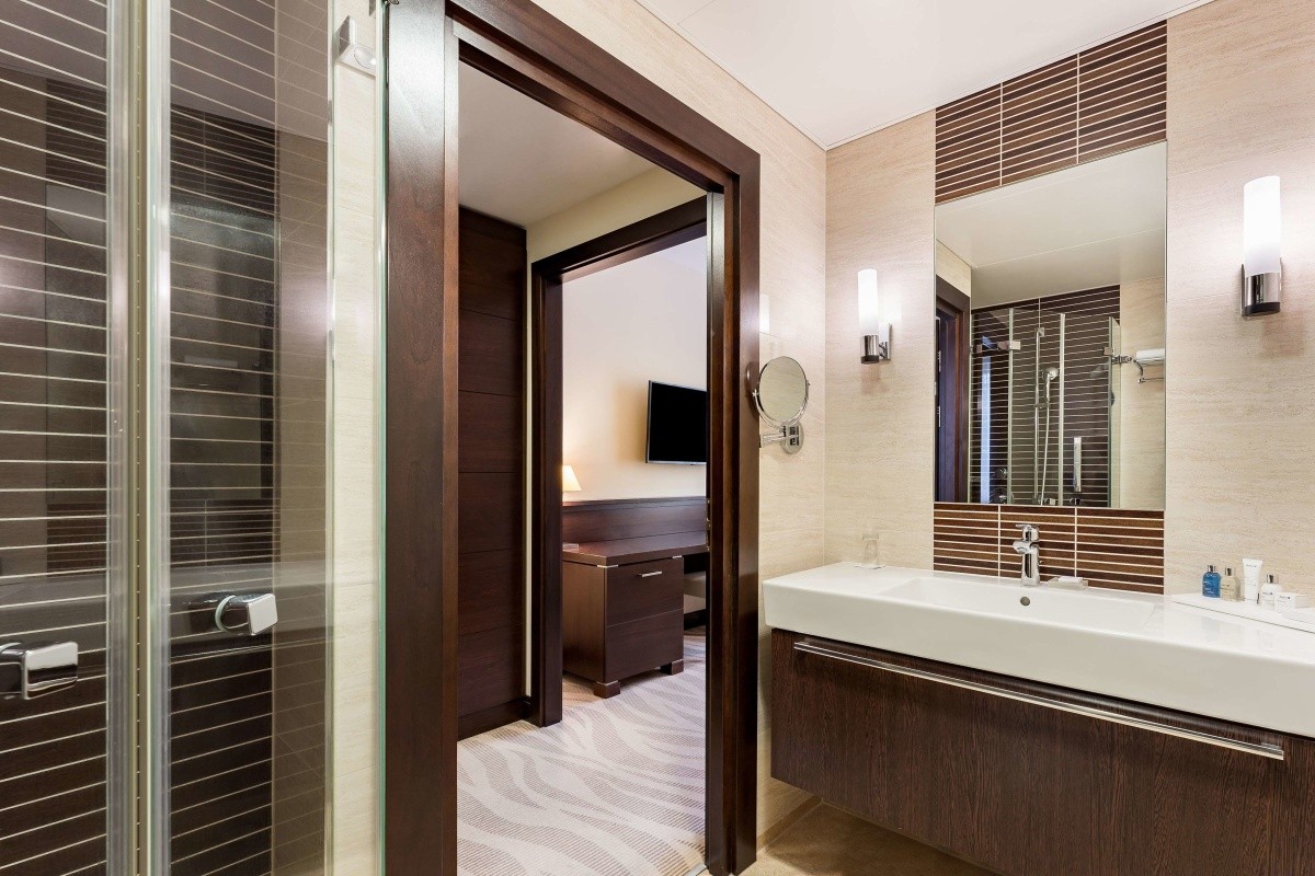 Hotel Radisson Blu Hotel Gdansk, Polsko Baltské moře - 9 497 Kč Invia