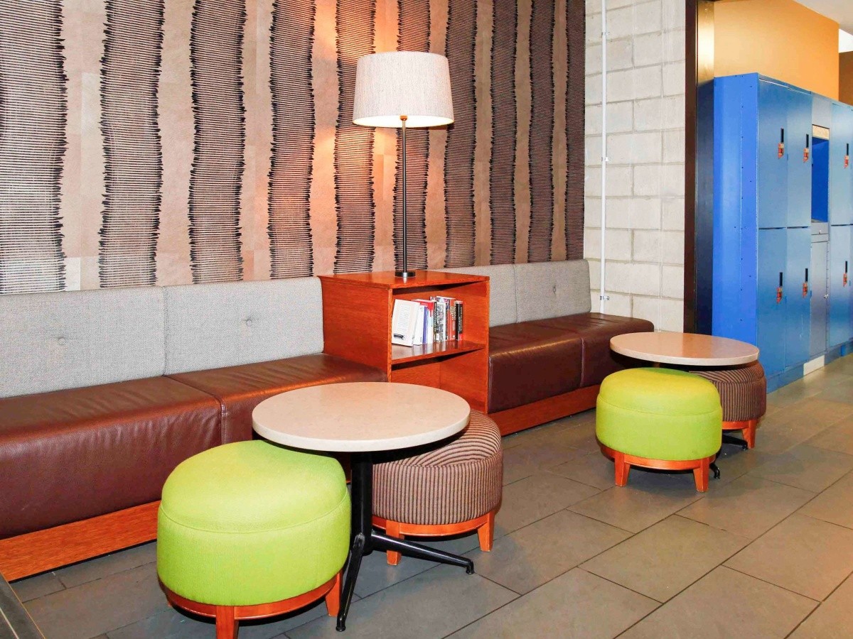 Hotel ibis budget Auckland Central, Nový Zéland Auckland - 3 455 Kč Invia