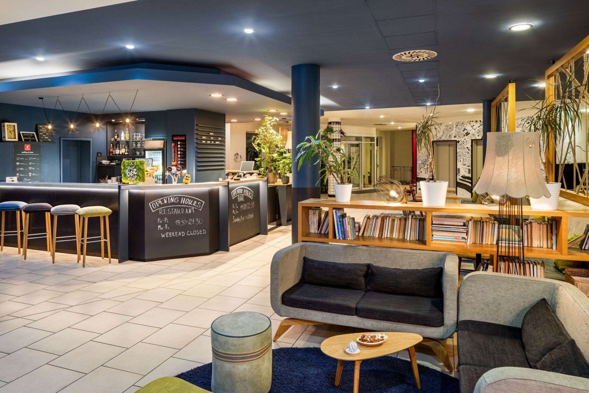 Hotel Vienna House Easy Bratislava, Slovensko Bratislava a okolí - Invia