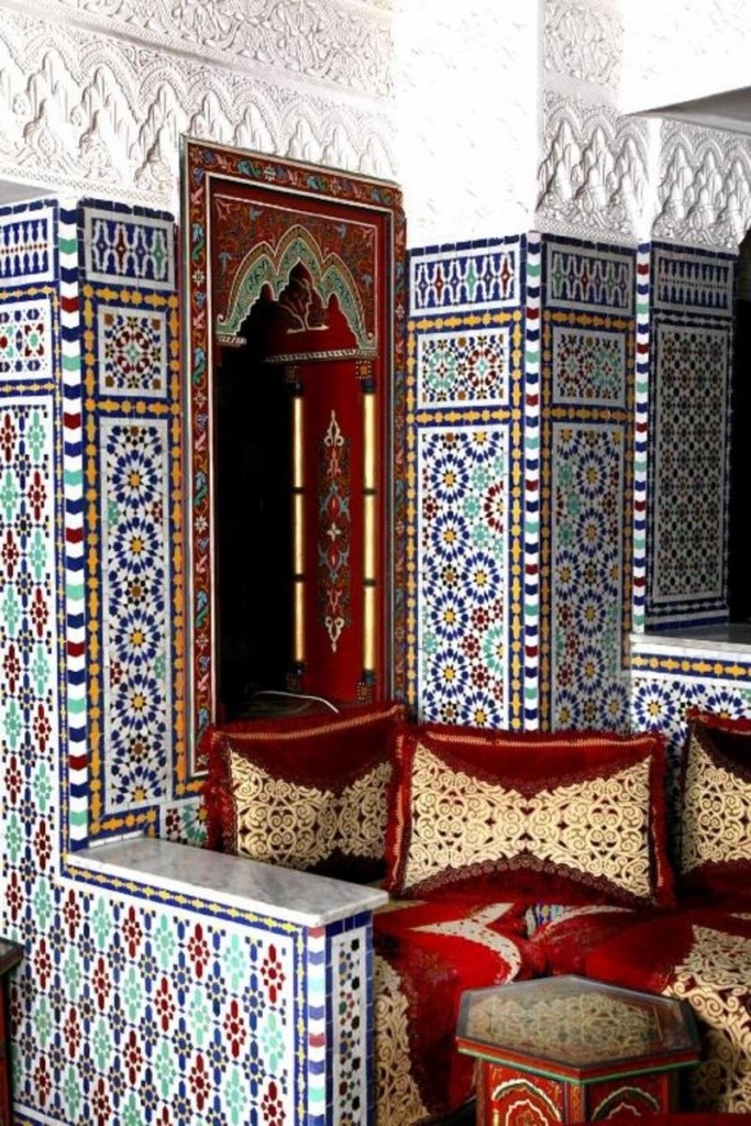 Hotel Moroccan House Casablanca, Maroko - 144 € Invia