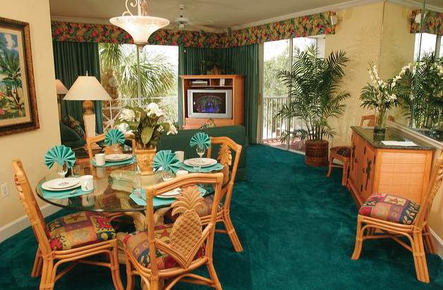 Hotel Cypress Pointe Resort (Orlando), USA Florida - Invia