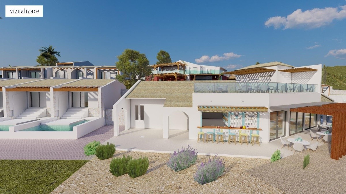 Aspro Krino Dunes szállás, Görögország Zakynthos - 489 640 Ft Invia