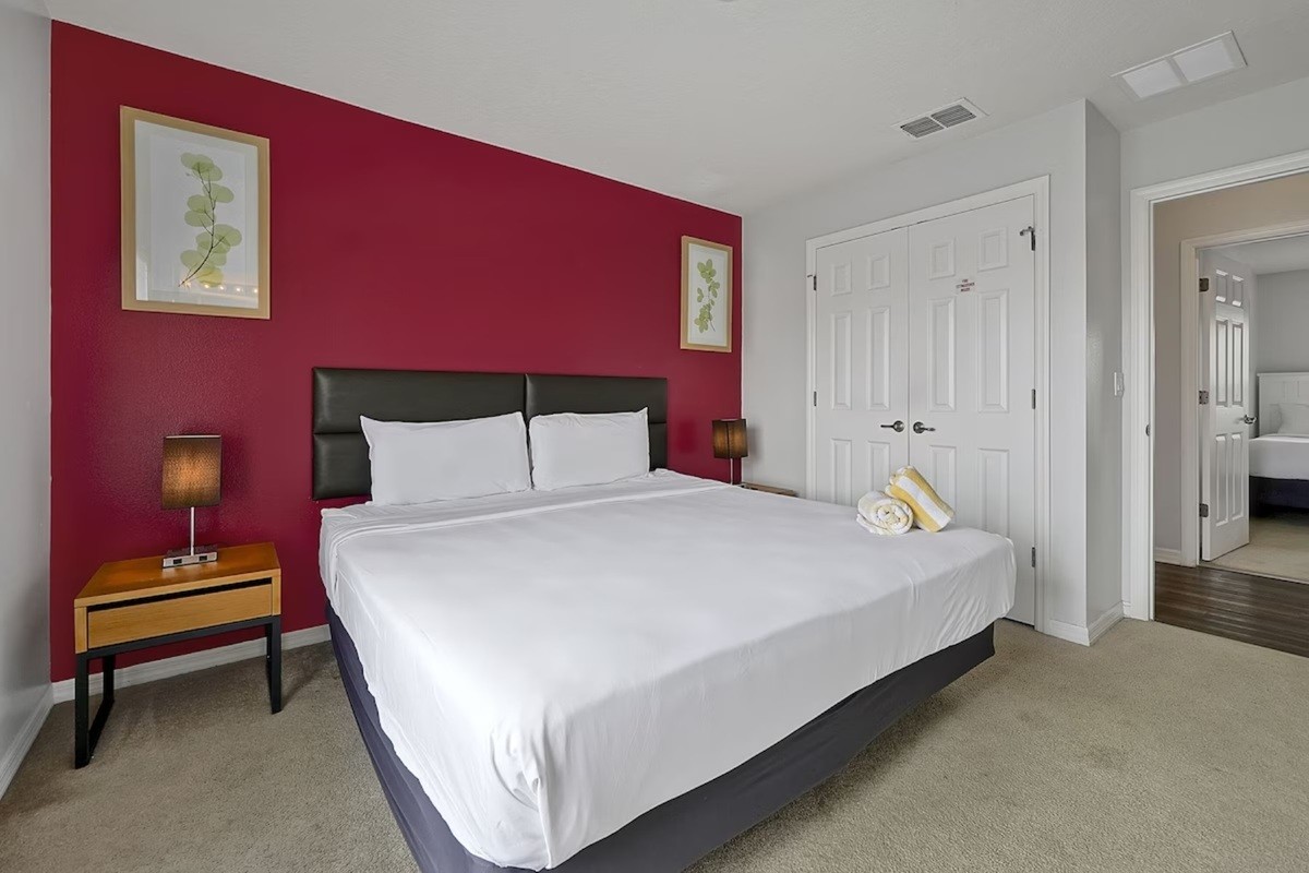 Hotel Encantada a CLC World Resort, USA Florida - 21 949 Kč Invia