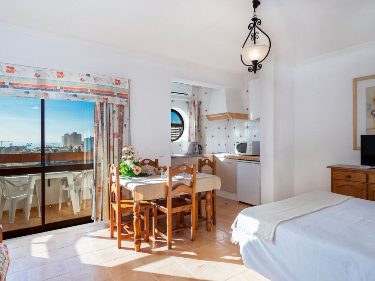 Hotel Mirachoro III (Praia da Rocha), Algarve - Portugalia, opinie ...