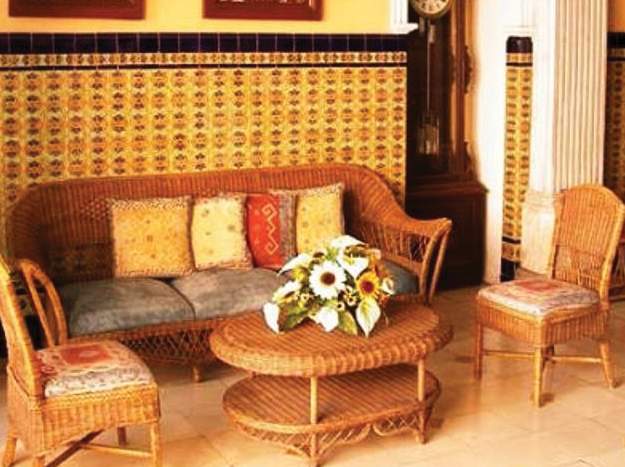 Hotel Colon (Merida), Mexiko - Invia