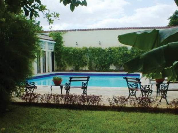 Hotel Colon (Merida), Mexiko - Invia