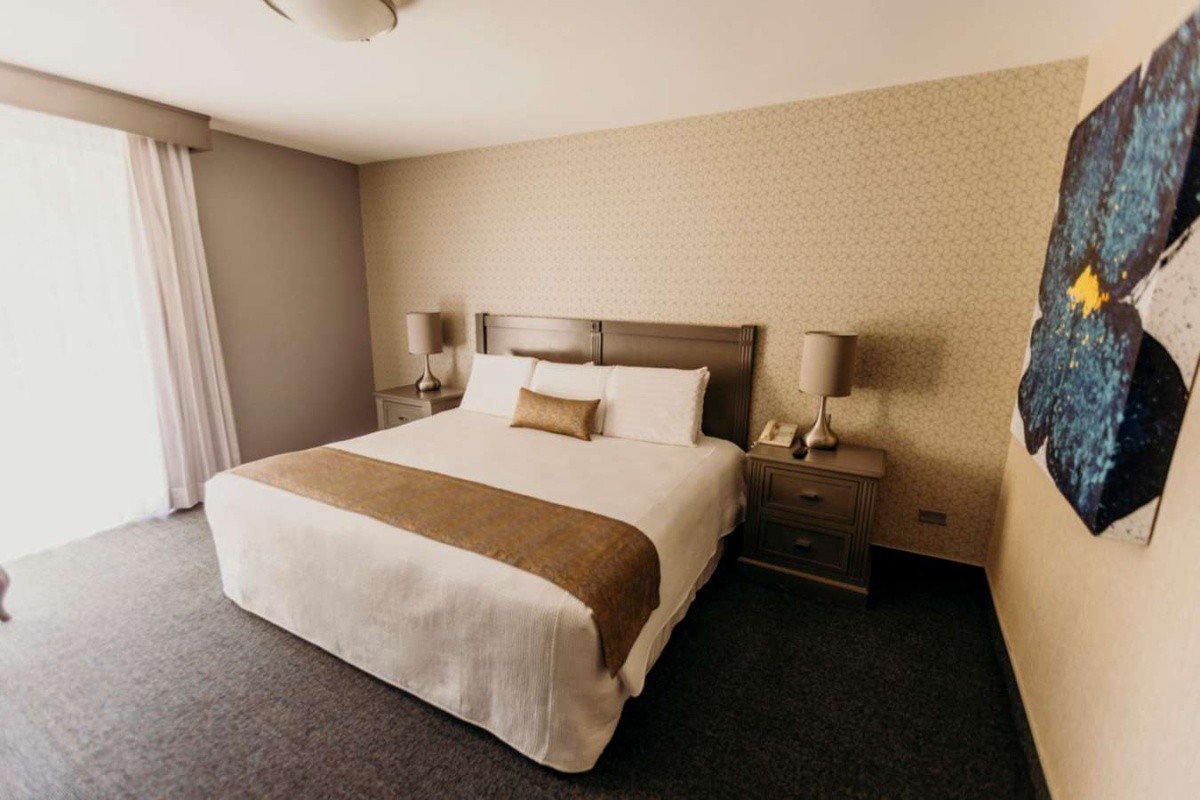 Hotel Araiza Mexicali, Mexiko - Invia