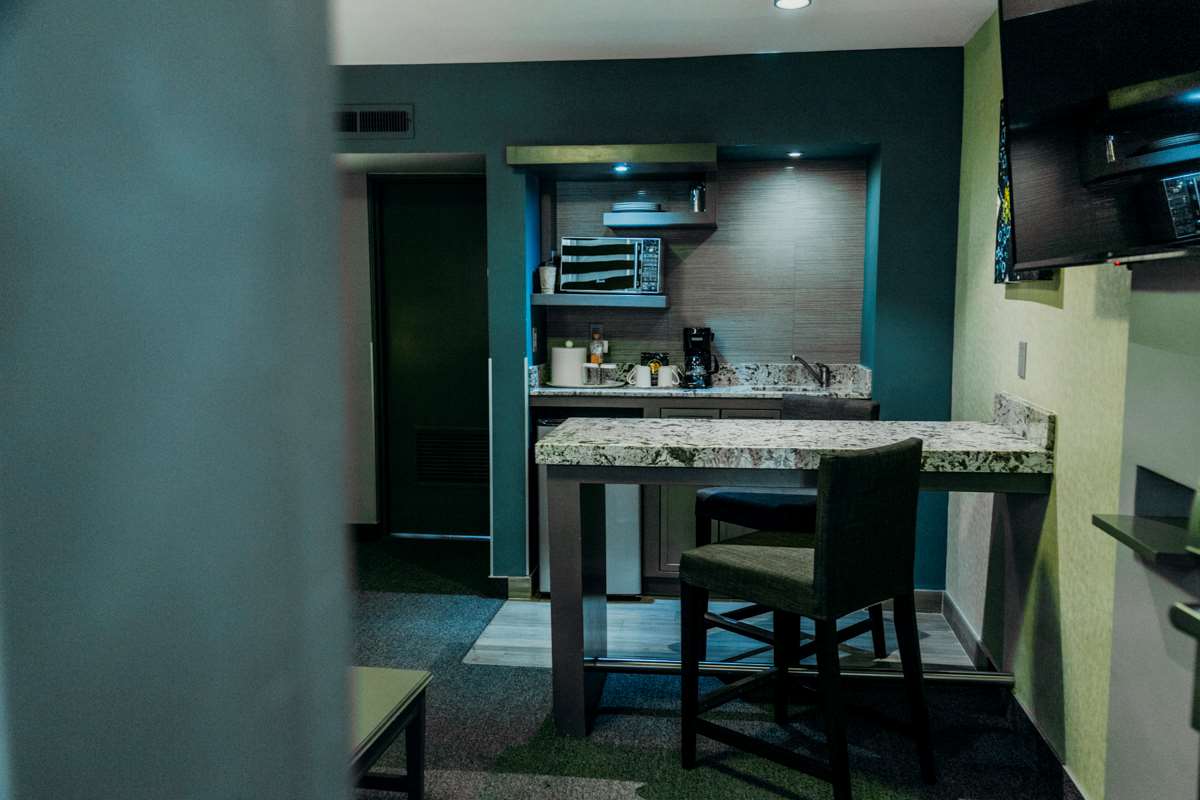 Hotel Araiza Mexicali, Mexiko - Invia