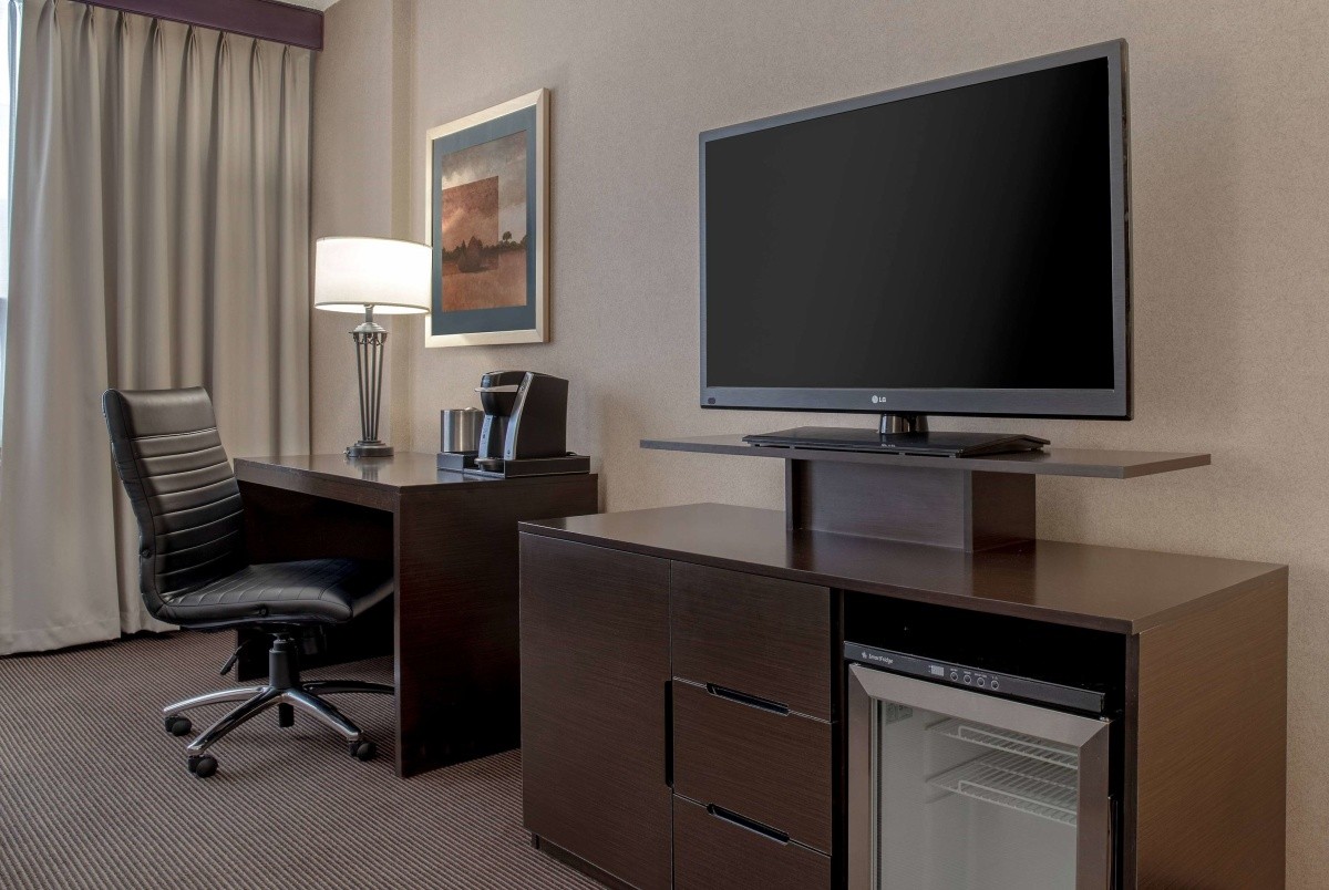 Hotel Ramada Plaza Calgary Downtown, Kanada - 5 898 Kč Invia